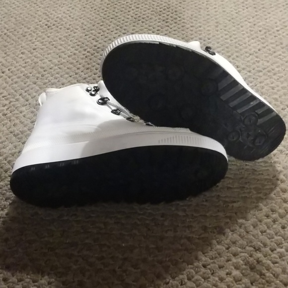 Puma | Shoes | Puma Ren Boots | Poshmark